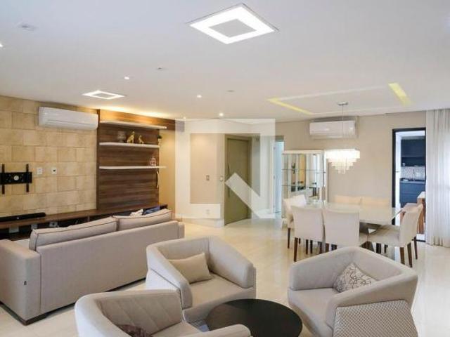 Apartamento à Venda Rudge Ramos, 3 Quartos, 200 m2