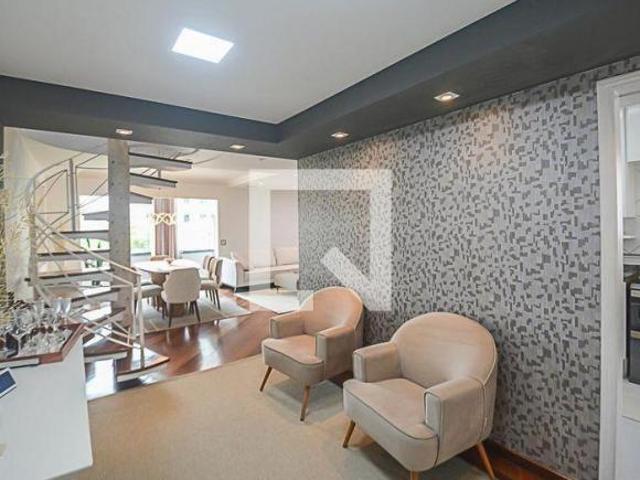 Apartamento à Venda Rudge Ramos, 3 Quartos, 200 m2