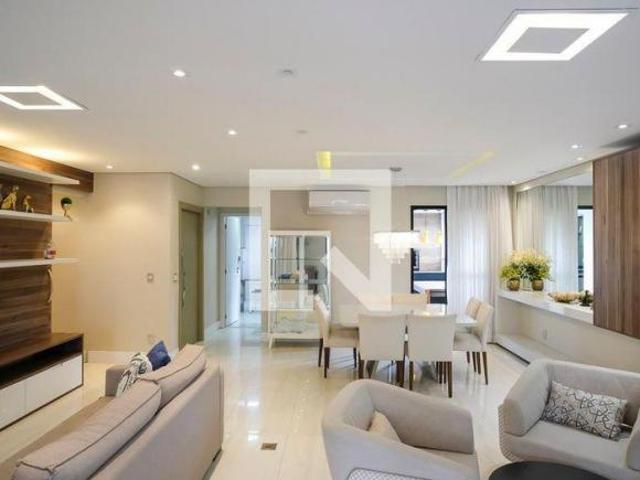 Apartamento à Venda Rudge Ramos, 3 Quartos, 200 m² São Bernardo do Campo