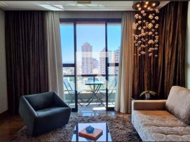Apartamento à Venda Rudge Ramos, 3 Quartos, 202 m² São Bernardo do Campo