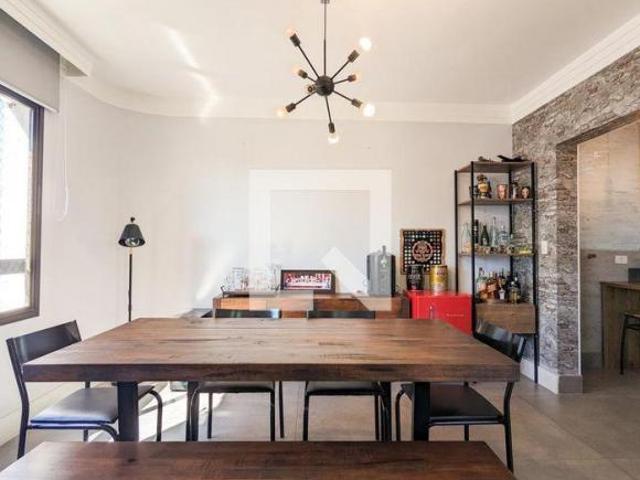 Apartamento à Venda Rudge Ramos, 3 Quartos, 208 m² São Bernardo do Campo