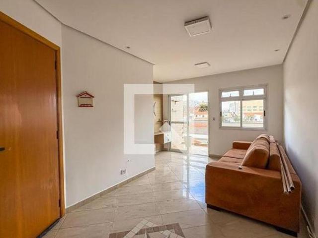 Apartamento à Venda Rudge Ramos, 3 Quartos, 220 m² São Bernardo do Campo