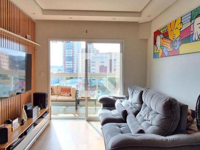 Apartamento à Venda Rudge Ramos, 3 Quartos, 282 m2