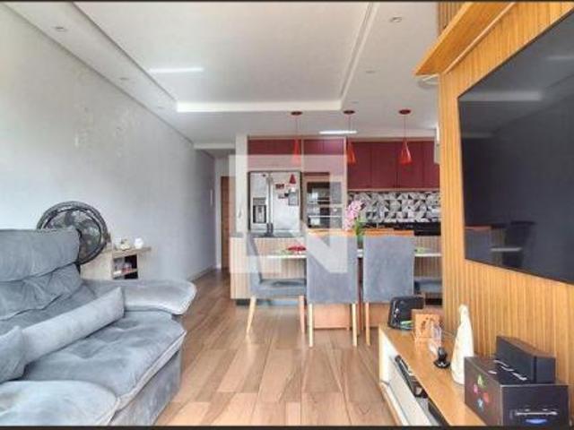Apartamento à Venda Rudge Ramos, 3 Quartos, 282 m² São Bernardo do Campo