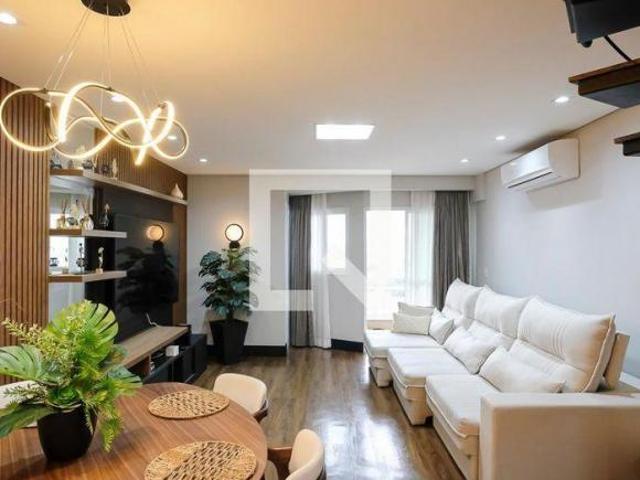 Apartamento à Venda Rudge Ramos, 3 Quartos, 307 m² São Bernardo do Campo