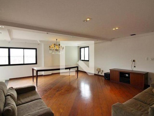 Apartamento à Venda Rudge Ramos, 4 Quartos, 500 m² São Bernardo do Campo