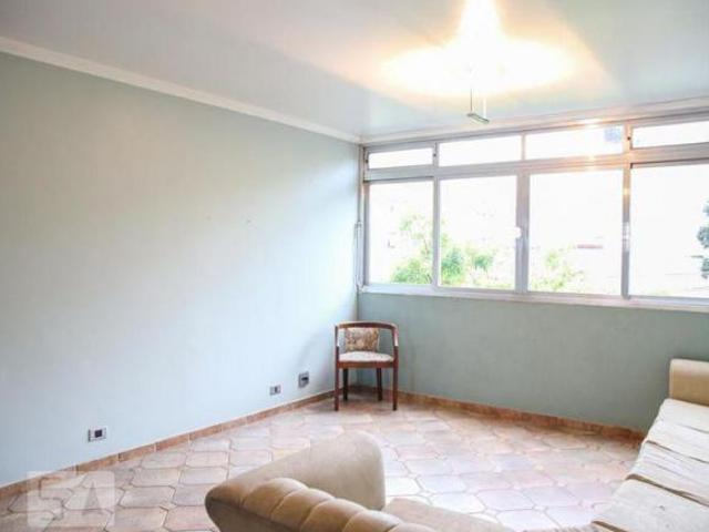Apartamento à Venda Rudge Ramos, 4 Quartos, 110 m² São Bernardo do Campo