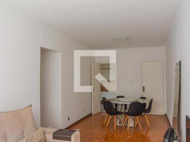 Apartamento à Venda Rudge Ramos, 4 Quartos, 132 m² São Bernardo do Campo