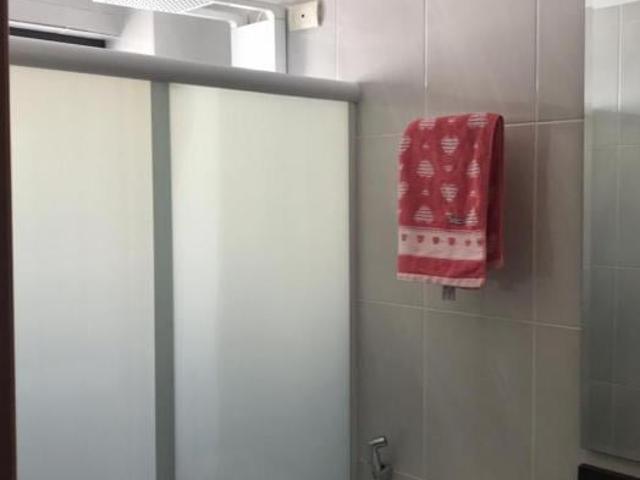 Apartamento à Venda Rudge Ramos, 4 Quartos, 133 m2