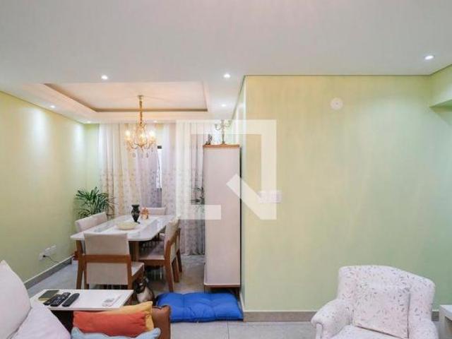 Apartamento à Venda Rudge Ramos, 4 Quartos, 140 m2