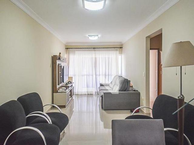 Apartamento à Venda Rudge Ramos, 4 Quartos, 150 m2