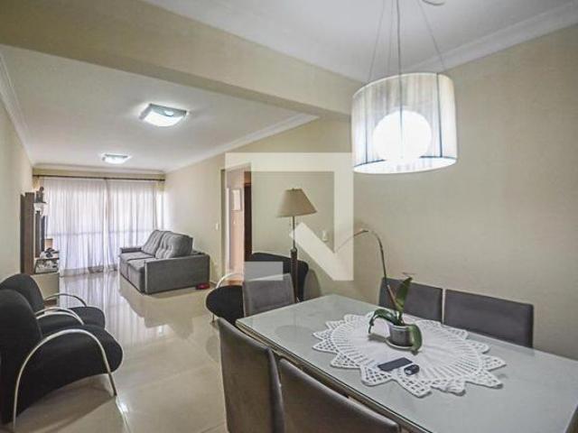 Apartamento à Venda Rudge Ramos, 4 Quartos, 150 m2