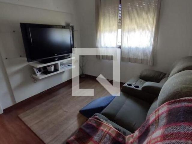 Apartamento à Venda Rudge Ramos, 4 Quartos, 182 m2