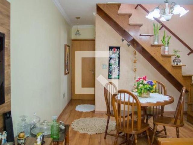 Apartamento à Venda Rudge Ramos, 4 Quartos, 185 m2