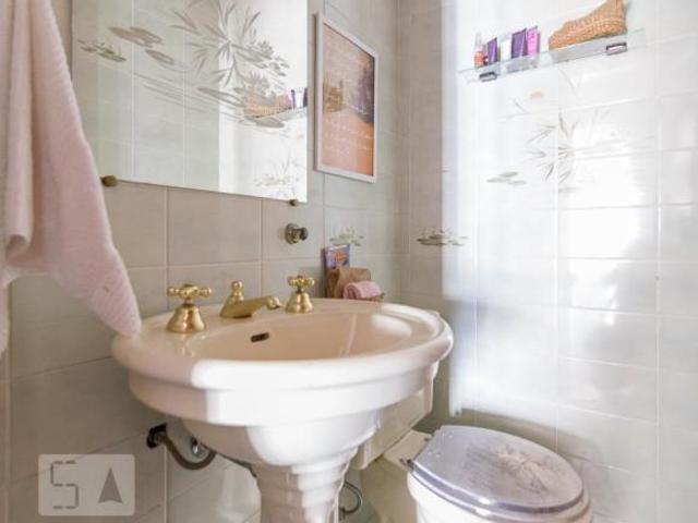 Apartamento à Venda Rudge Ramos, 4 Quartos, 200 m² São Bernardo do Campo