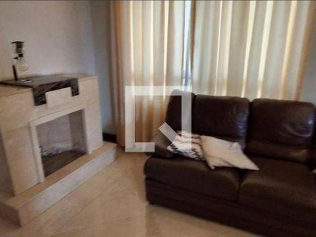 Apartamento à Venda Rudge Ramos, 4 Quartos, 205 m² São Bernardo do Campo
