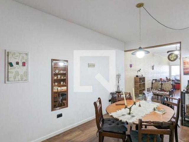 Apartamento à Venda Rudge Ramos, 4 Quartos, 230 m2