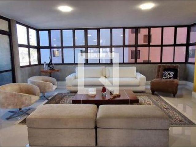 Apartamento à Venda Rudge Ramos, 4 Quartos, 330 m² São Bernardo do Campo
