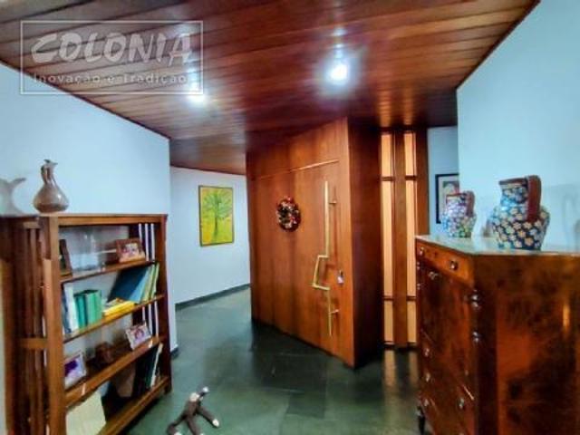 Apartamento a venda Rudge Ramos