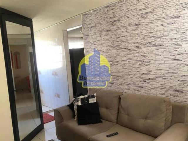 Apartamento à Venda R$ 170.000 I Cohab II 42m² I CÓDIGO: AP1198_BUSSOC