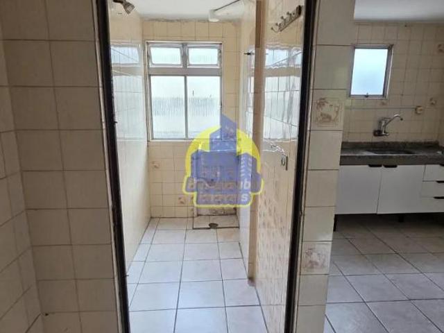 Apartamento à Venda! R$ 185.000 I Cohab 2 Carapicuíba/SP I 49 m² I CÓDIGO: AP1279_BUSSOC