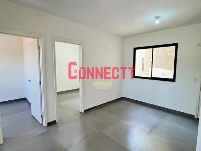 Apartamento à venda R$196.000,00 Jardim Interlagos, Ribeirão Preto, SP