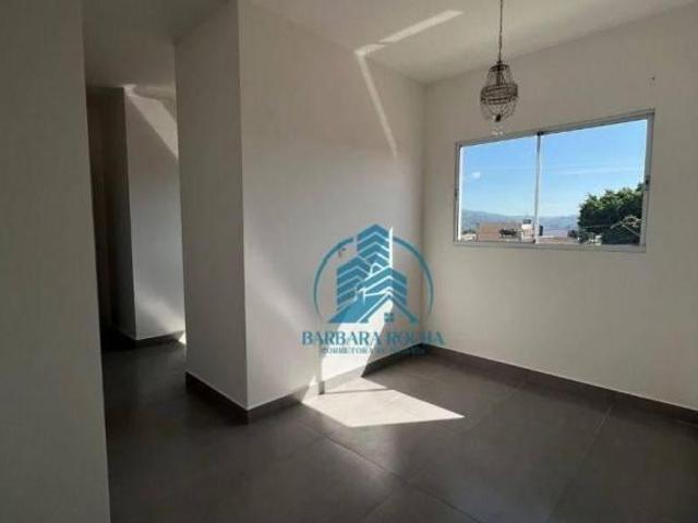 Apartamento à Venda R$ 197.000,00 Vila Santa Clara Atibaia SP