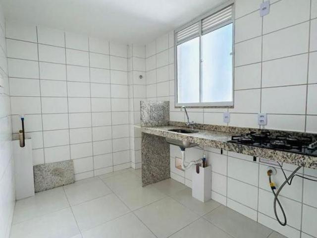 Apartamento à venda R$ 190.000,00