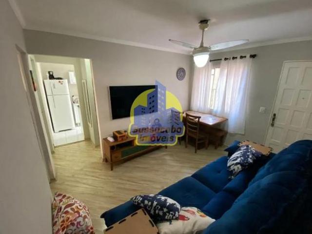 Apartamento à Venda! R$ 200.000 I 52 m² Conceição Osasco/SP CÓDIGO: AP0612_BUSSOC