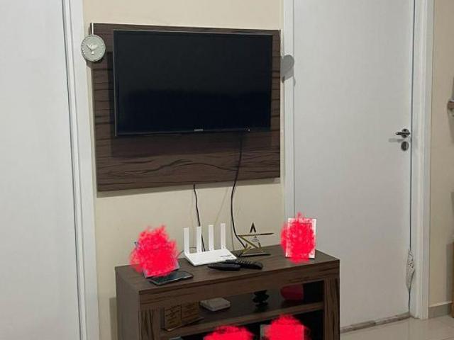 APARTAMENTO À VENDA – R$ 210.000,00 Residencial Bortolotto – Santo Antônio de Po