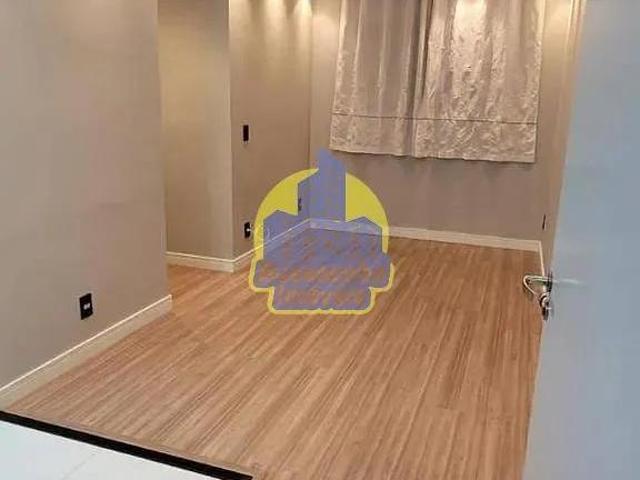 Apartamento à Venda R$ 220.000,00 I 02 Dormitórios I Parque Rincão/ Cotia SPI CÓDIGO: AP1124_BUSSOC