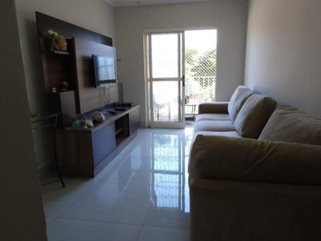 Apartamento à venda R$230.000,00 Condomínio Residencial Dona Alcina