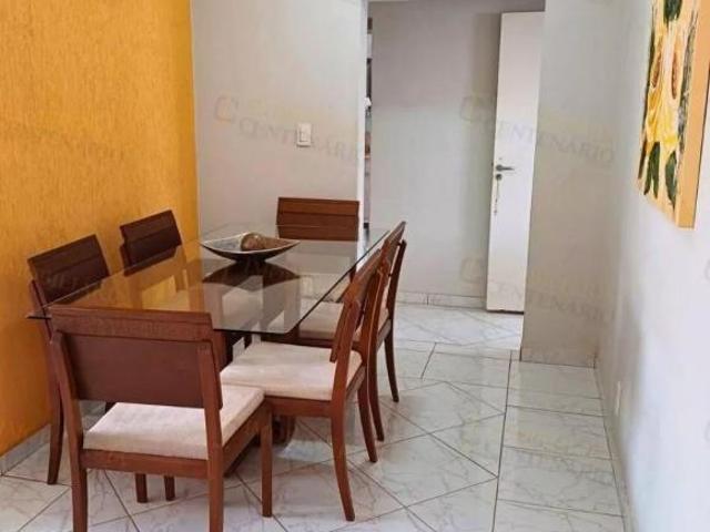 Apartamento á venda, R$250 mil Menina Moça I, Olímpia/SP