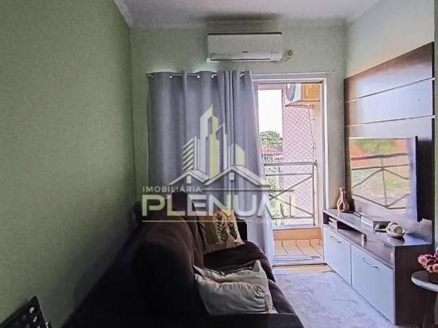Apartamento à venda, R$ 250.000,00, todo planejado e com ar condicionado, Consolação, Rio Claro, SP