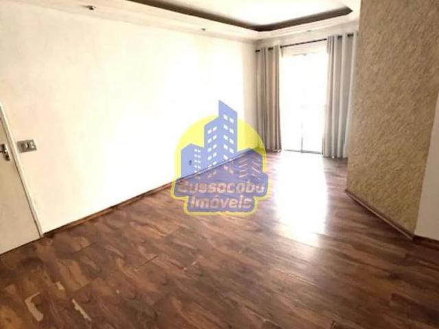 Apartamento à VENDA!R$ 270.000 I Piratininga Osasco/SP I CÓDIGO: AP1307_BUSSOC