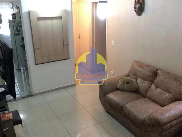 Apartamento à Venda! R$ 285.000,00 I São Pedro Osasco/SP I CÓDIGO: AP1234_BUSSOC