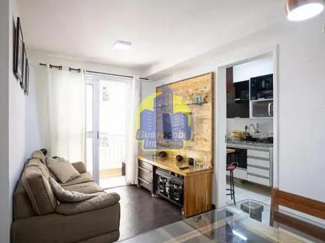 Apartamento à VENDA! R$ 280.000,00 I Novo Osasco/SP I 50 m² I CÓDIGO: AP1309_BUSSOC