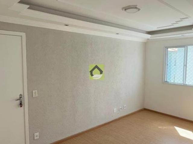 APARTAMENTO À VENDA R$ 290.000 MORADA DOS PÁSSAROS no CONDOMINIO RESIDENCIAL FLAMINGOS, JUNDIAÍ SP