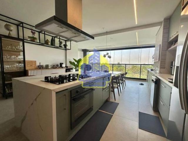 ️ Apartamento à Venda R$ 2.650.000,00 I Vila Yara, Osasco/SP I CÓDIGO: AP1211_BUSSOC