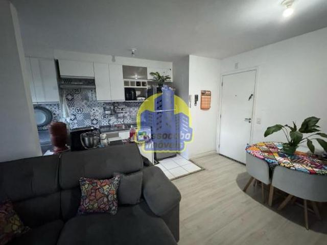 Apartamento à Venda R$ 300.000 ou Locação 2.200,00 Lazer Completo Conceição Osaco/SP CÓD