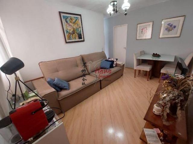 Apartamento à Venda R$ 320 Mil – Jardim Santo Elias
