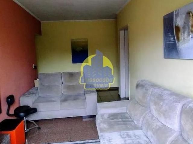 APARTAMENTO À VENDA! R$ 369.000,00 I Bela Vista Centro de Osasco/SP I 65 m² I CÓDIGO: AP0068_BUSS