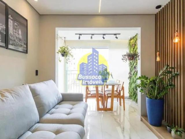 Apartamento à Venda!R$ 378.000 I 50 m² I Jd. Roberto Osasco/SP I CÓDIGO: AP1243_BUSSOC