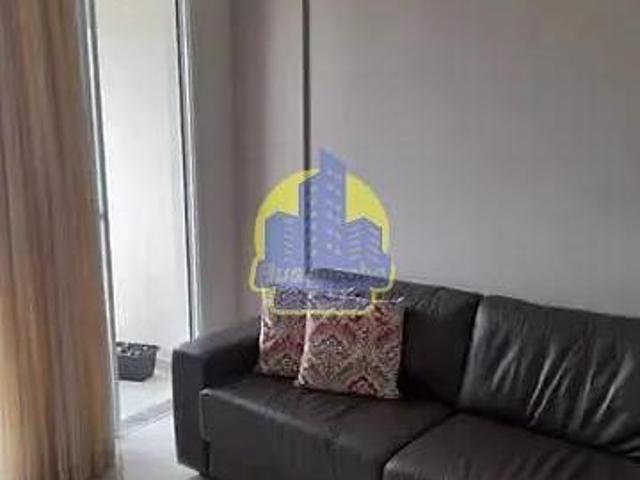 Apartamento à Venda R$ 372.000,00 I 53m² Mobiliado I CÓDIGO: AP1203_BUSSOC