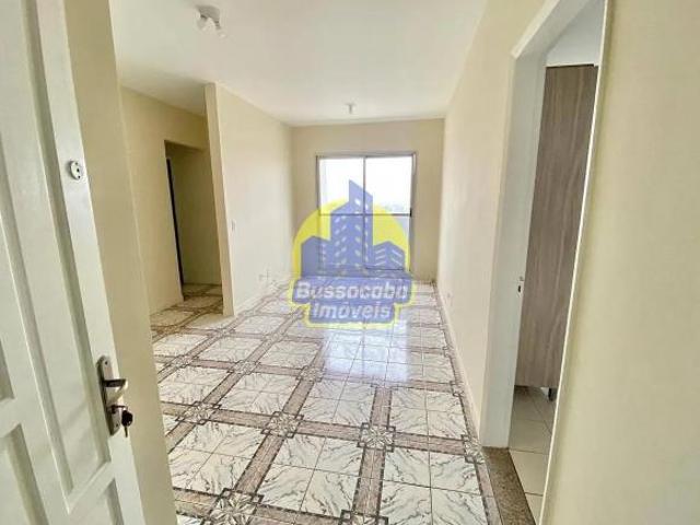 APARTAMENTO À VENDA!R$ 380.000,00I Jaguaribe Osasco/SP I 61m² I CÓDIGO: AP1254_BUSSOC