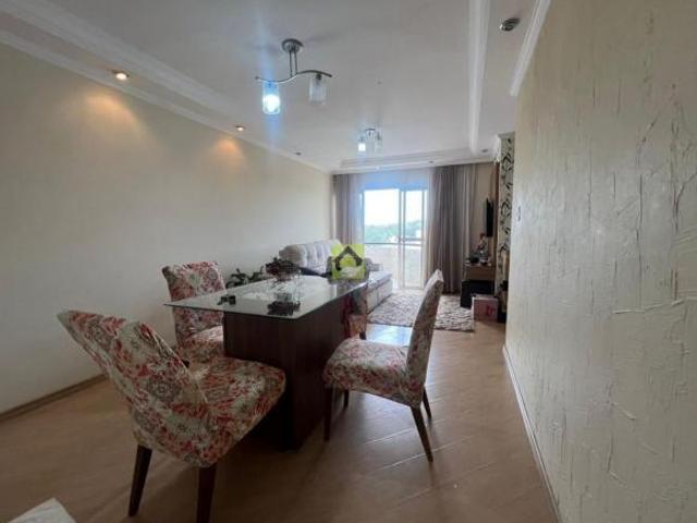 APARTAMENTO A VENDA R$ 398.000,oo Condominio Conjunto Residencial dos Cristais Jundiai SP