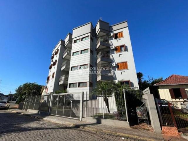 Apartamento à venda R$ 426.000,00 Bairro Americano Lajeado/RS