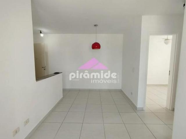 Apartamento à venda R$430.000,00 Locação R$2.200,00 Loteamento Villa Branca, Jacareí, SP