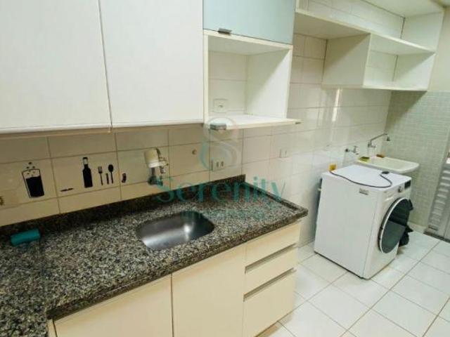 Apartamento a venda R$ 500.000,00 Gleba Fazenda Palhano Londrina PR