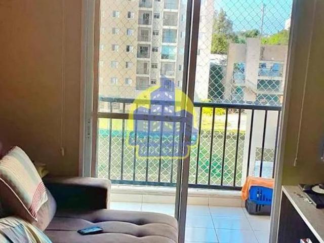 Apartamento à Venda! R$ 530.000,00 I Umuarama, Osasco/SP I CÓDIGO: AP1299_BUSSOC